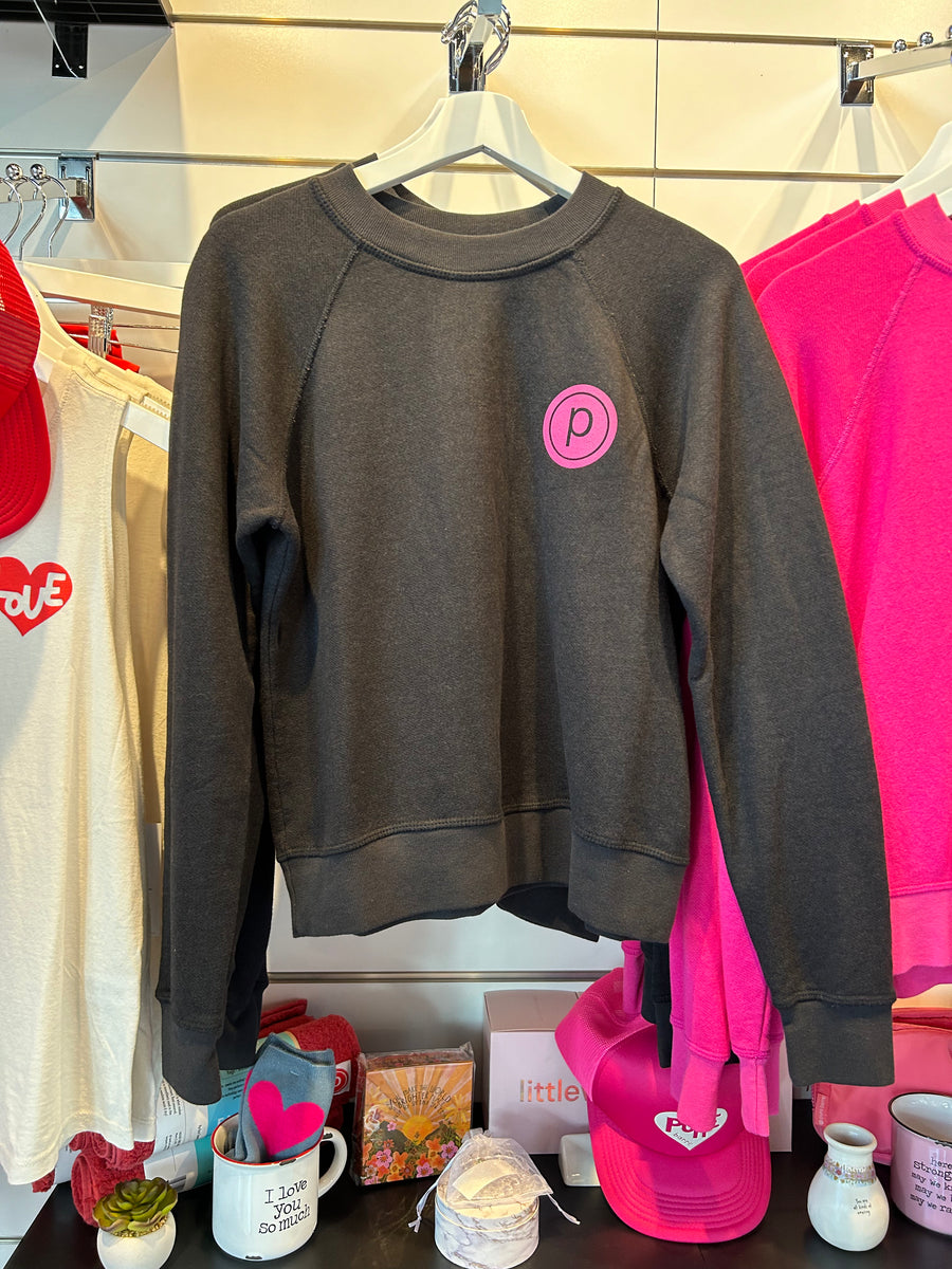 Spiritual Gangster Be Kind Forever Crew – Pure Barre Bridgewater Shop