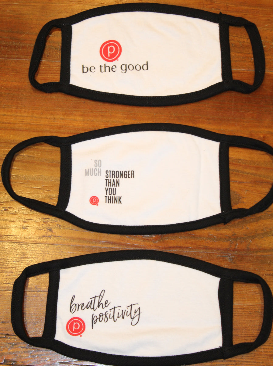 Face Masks – Pure Barre Bridgewater Shop